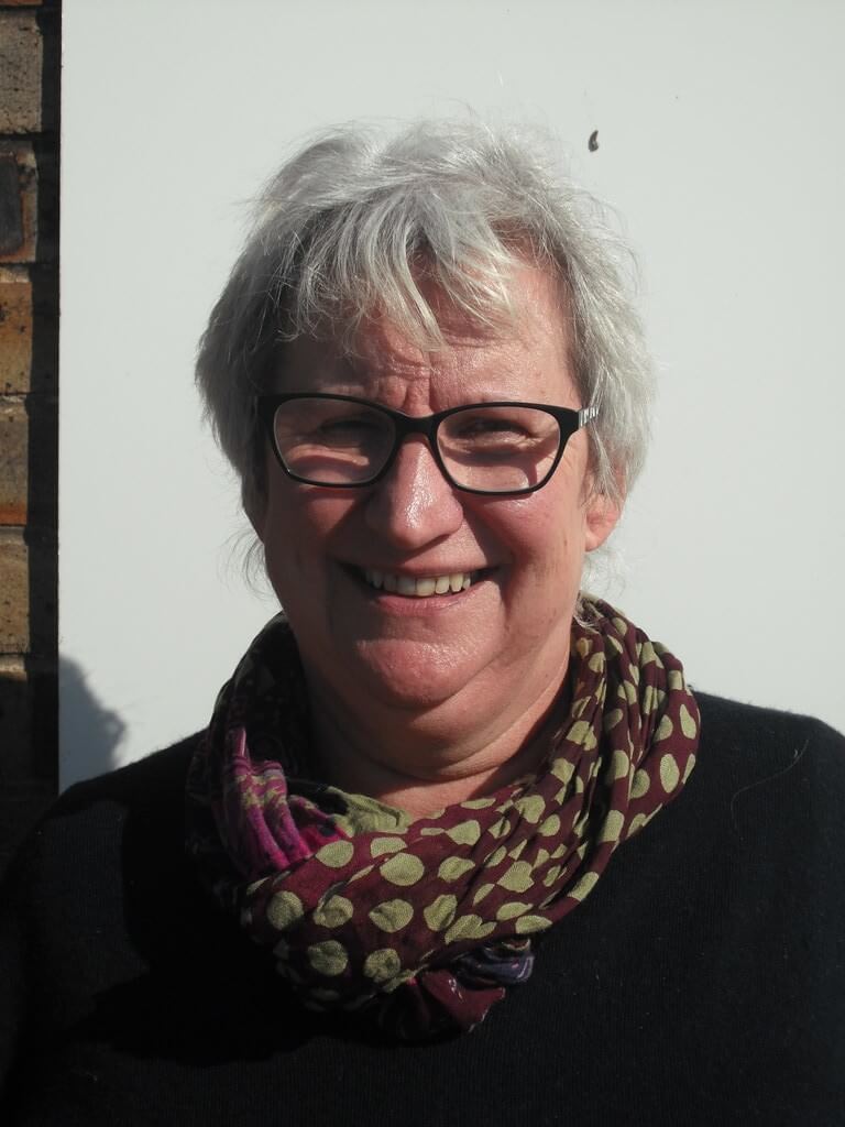 Meet The Team - Remus Horse Sanctuary