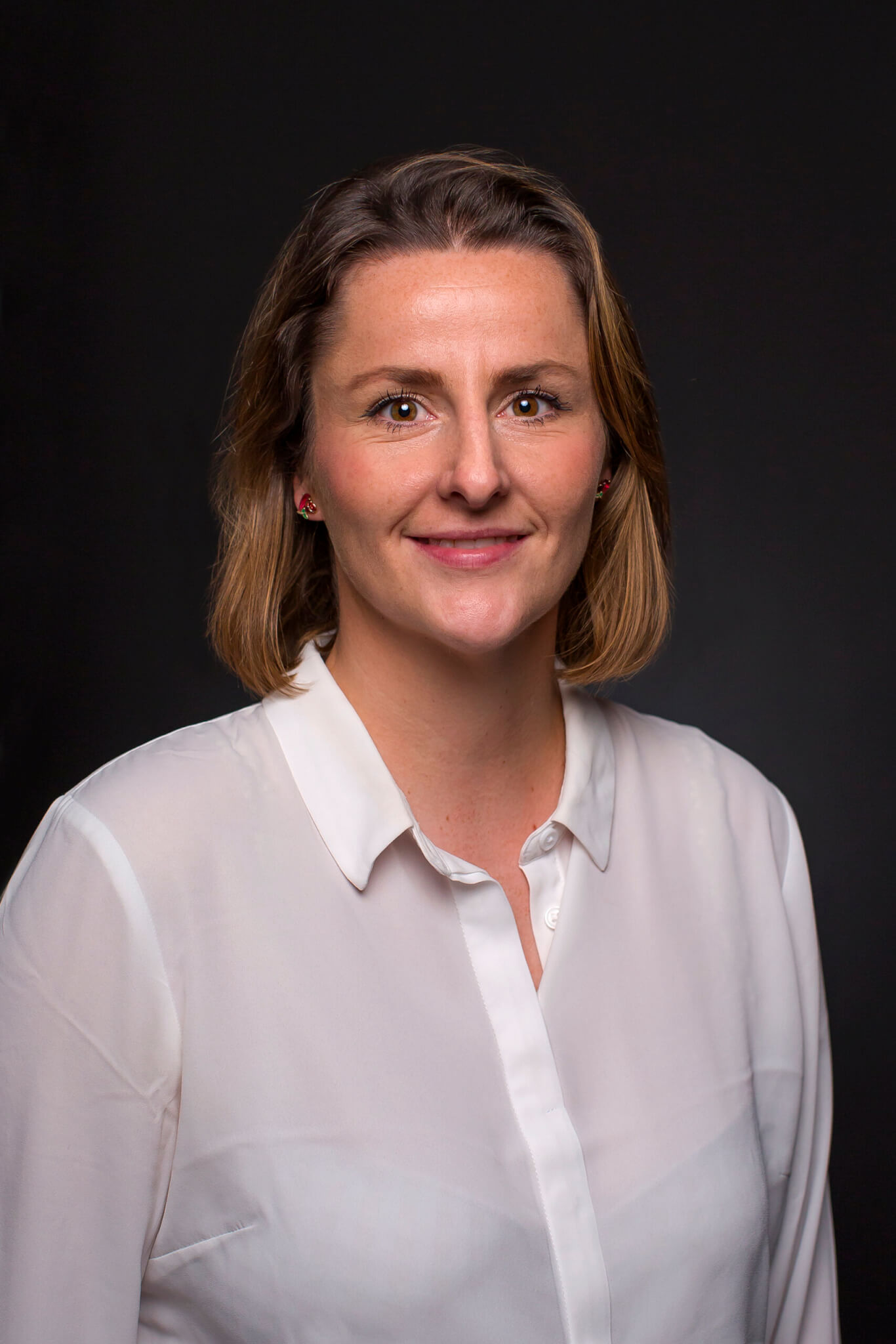 Meet The Team - Remus Horse Sanctuary